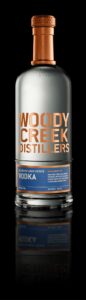 Premium Colorado Potato Vodka | Woody Creek Distillers