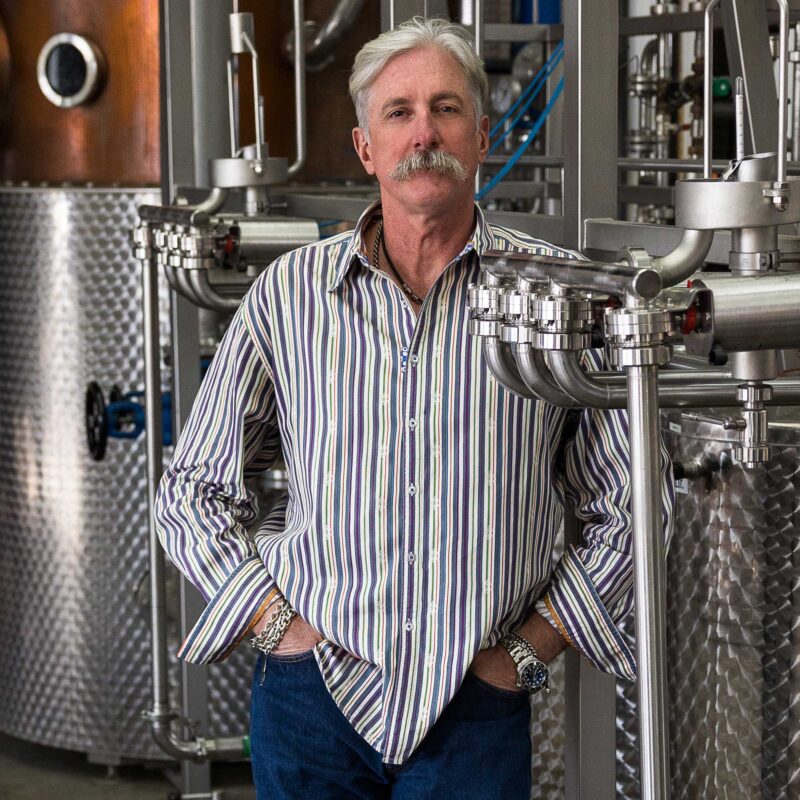 Leadership - Woody Creek Distillers