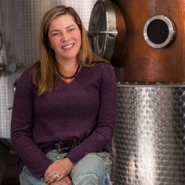 Leadership - Woody Creek Distillers
