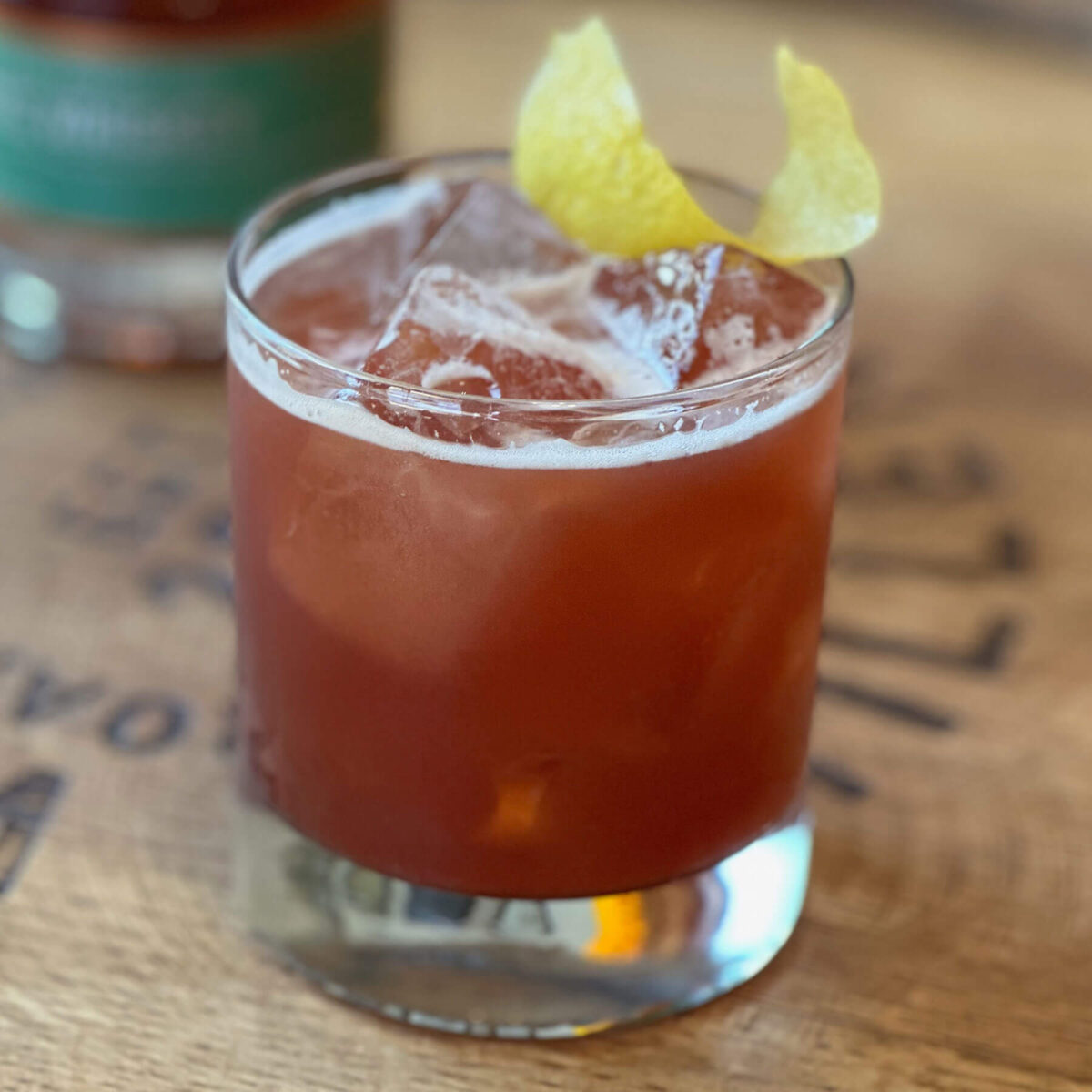Premium Colorado Spirits | Vodka, Bourbon, Gin & More | Woody Creek ...