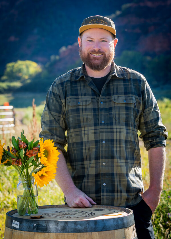 Leadership - Woody Creek Distillers